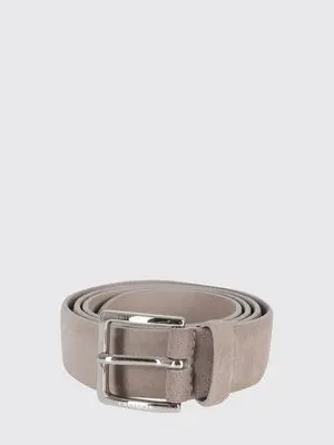 Orciani Belt - Mud