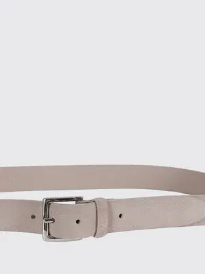 Orciani Belt - Mud
