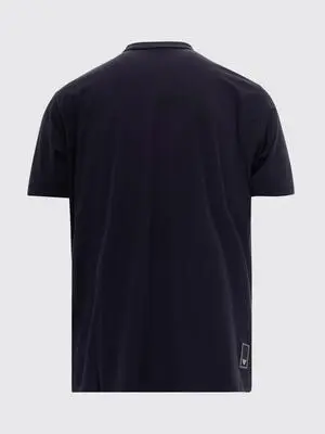 Emporio Armani Polo Shirt Colour - Navy