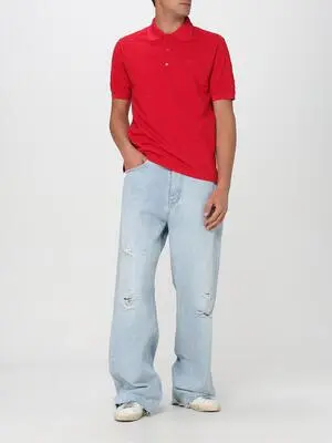 GOLDEN GOOSE Polo Shirt Colour
