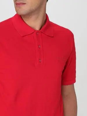 GOLDEN GOOSE Polo Shirt Colour