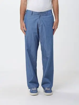 Emporio Armani Trousers Colour - Stone Washed