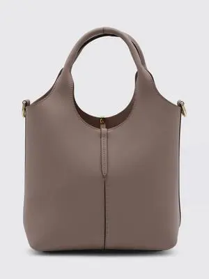 TOD'S Handbag Colour - Yellow