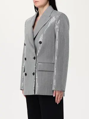 GOLDEN GOOSE Sequined Blazer