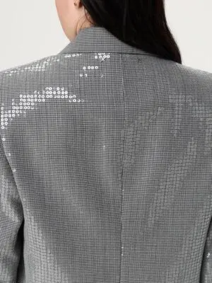 GOLDEN GOOSE Sequined Blazer