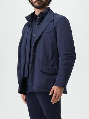 FAY Jacket Colour
