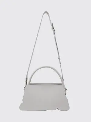 Camper Hanuri Leather Bag