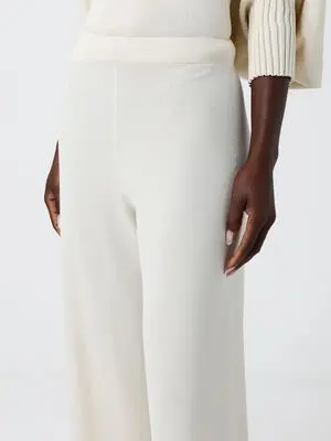 Liviana Conti Mina Viscose Blend Trousers