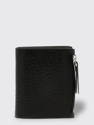 MAISON MARGIELA Wallet Colour - Black