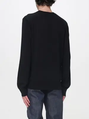 A.p.c. Crew Neck Jumper