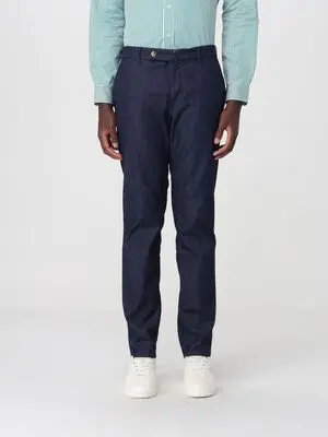 Incotex Jeans - Blue