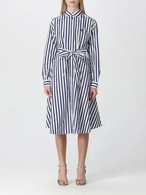 Polo Ralph Lauren Dress Colour - Navy