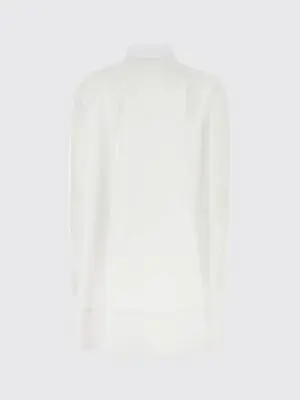 Stella McCartney Poplin Chemisier Dress
