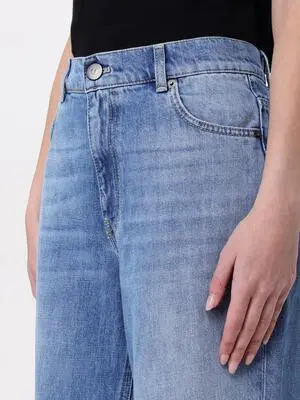 TWINSET Jeans Colour