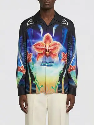 Casablanca Shirt Colour - Multicolor