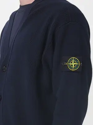 Stone Island Jumper Colour - Blue