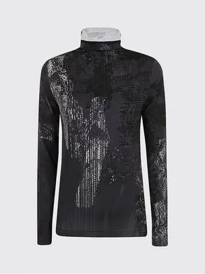 Y’s Printed Long Sleeve Top