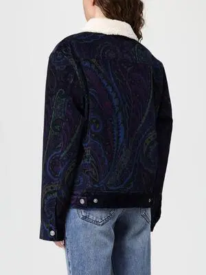 Etro Jacket Colour