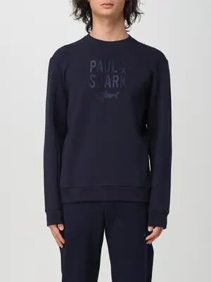 Paul & Shark Crewneck Sweatshirt - Blue