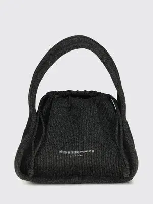 Alexander Wang Handbag Colour - Black
