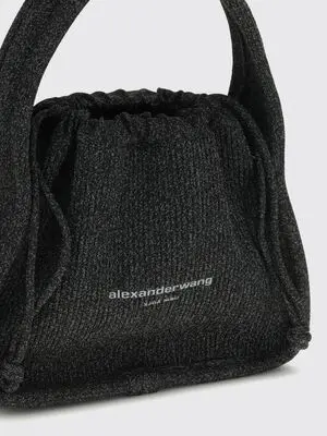 Alexander Wang Drawstring Top Handle Bag