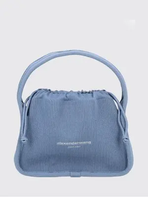Alexander Wang Handbag Colour - Blue