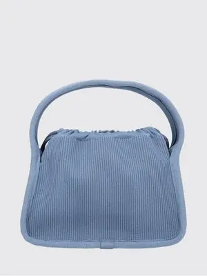 Alexander Wang Handbag Colour - Blue