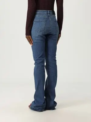 Elisabetta Franchi Jeans Colour