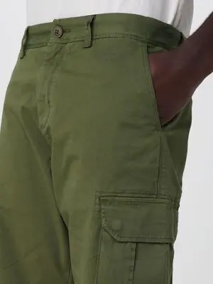 SUN 68 Cargo Shorts - Green