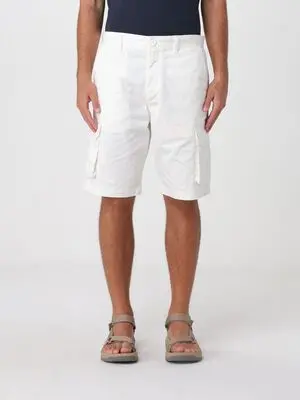 Sun 68 Classic Shorts For Men