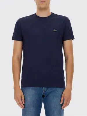 Lacoste T-shirt Colour - Navy