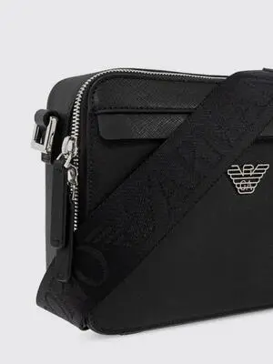 Emporio Armani Shoulder Bag Colour