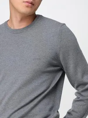 BOSS Jumper - Grey