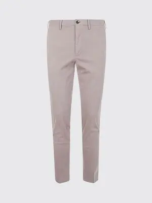 Incotex Tailored Trousers - Beige