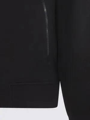 Mackage Cotton Hoodie