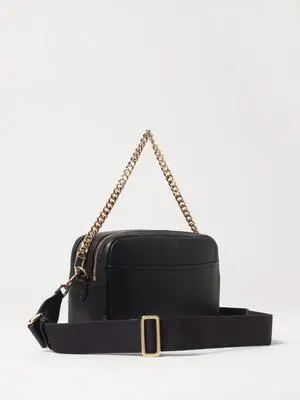 Michael Kors Chain Strap Camera Bag - Black