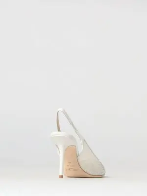 JIMMY CHOO Court Shoes Colour