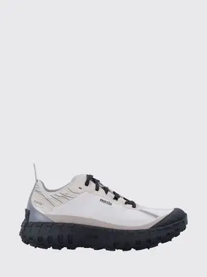 NORDA 001a Technical Fabric Sneakers - Mud