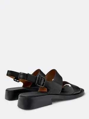 Camper Heeled Sandals Colour