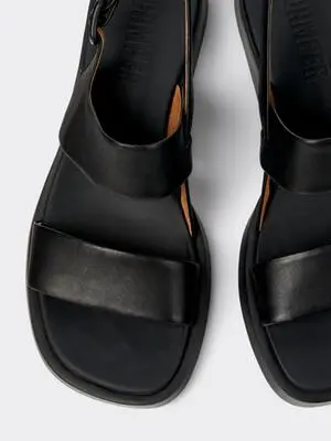 Camper Heeled Sandals Colour