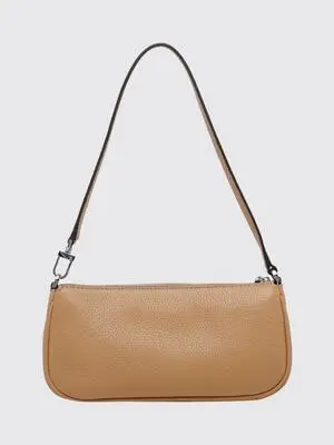 Michael Kors Zoe Grained Leather Bag