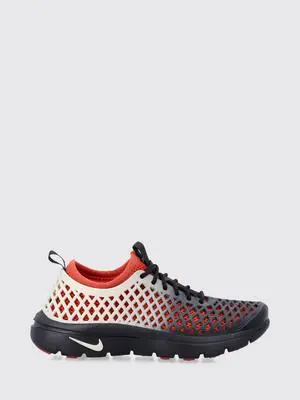 Nike Rejuven8 Run Og Se Nylon And Tpu Sneakers With Abstract Print And Logo - Black