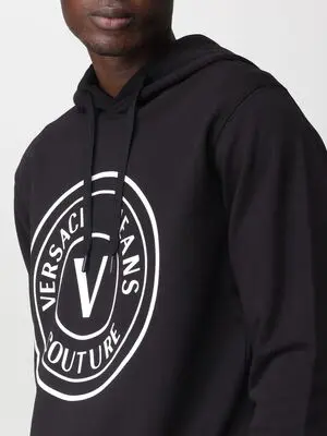 Versace Sweatshirt Colour