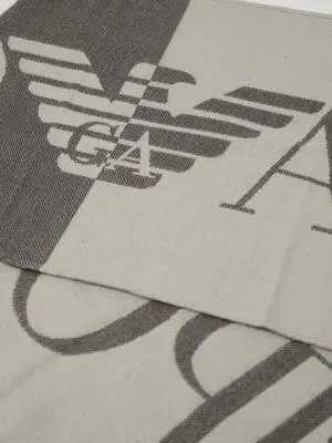 Emporio Armani Scarf Colour