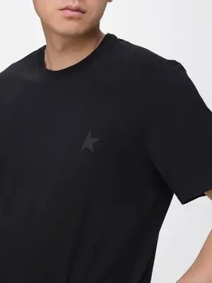 GOLDEN GOOSE T-shirt Colour