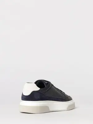 FERRAGAMO Trainers Colour