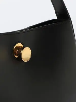 Fabiana Filippi Shoulder Bag Colour
