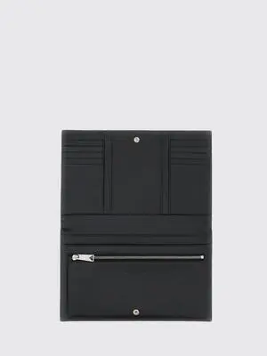 Bottega Veneta Woven Leather Document Holder