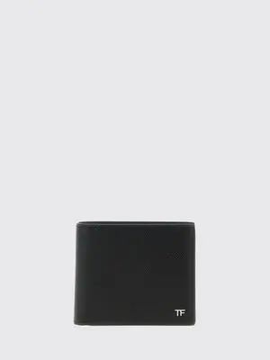 TOM FORD Wallet Colour - Black
