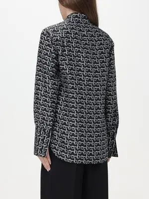 Burberry Shirt Colour